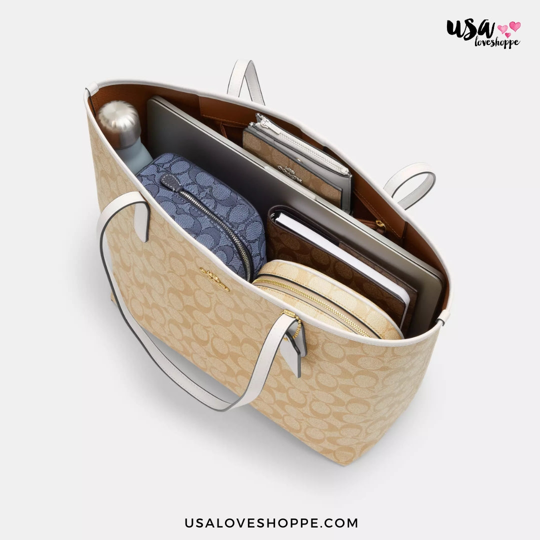 Embrace the Perfect Blend of Style & Functionality with the Coach Sign