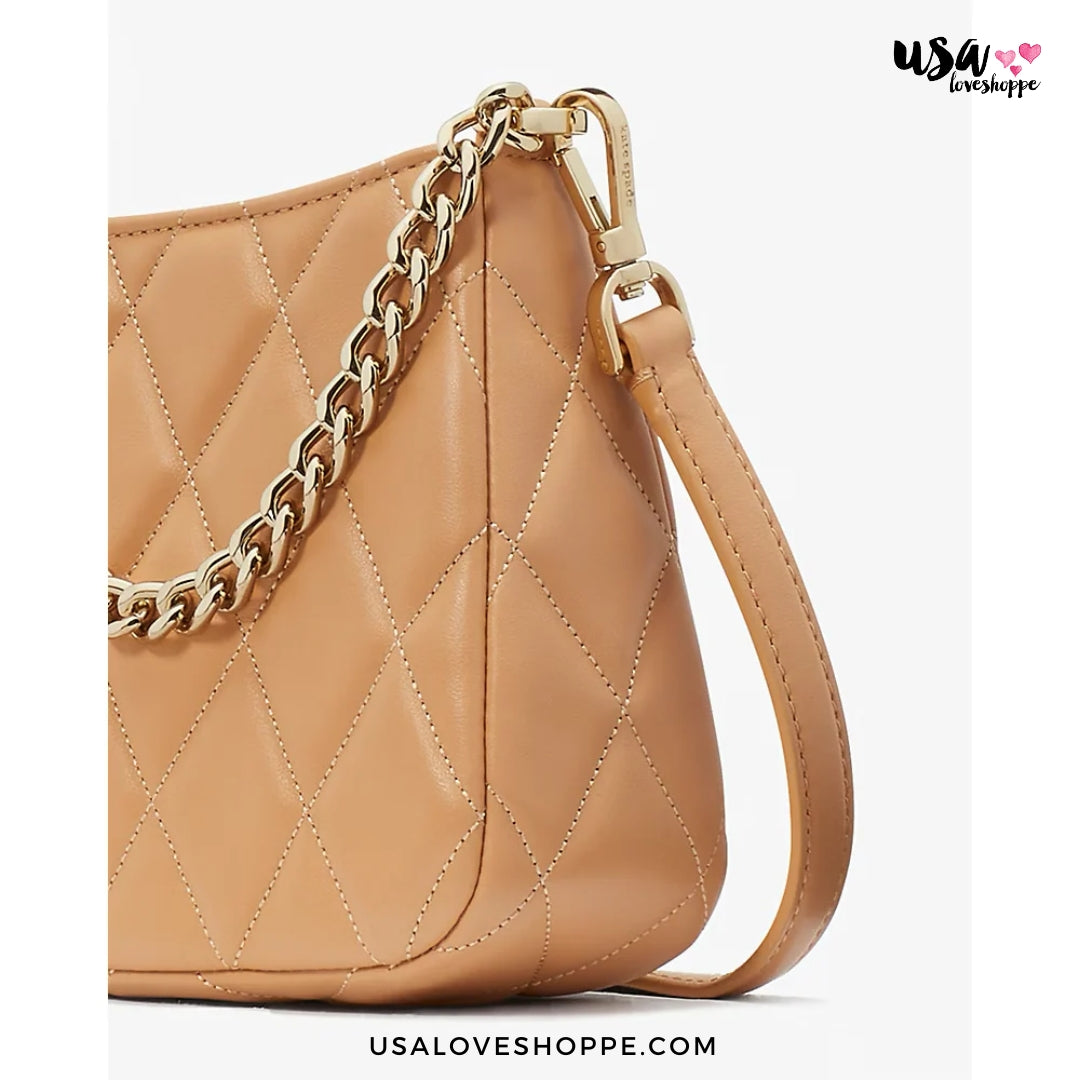 Discover the Sophistication of the Kate Spade Carey Collection