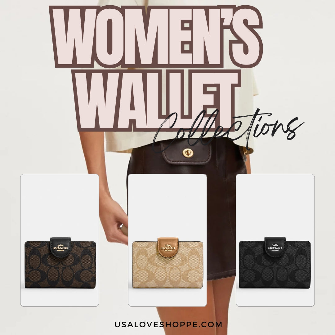 Discover the Authentic Coach Outlet Experience with Your Personal Shop