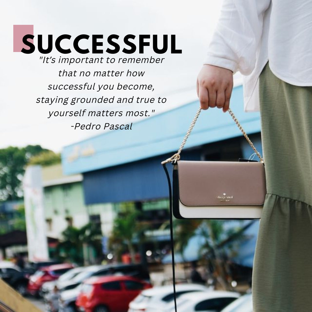 Finding Luxury and Authenticity While Staying Grounded: The USA Lovesh