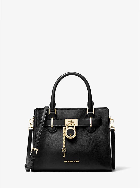 Elevate Your Style with the Michael Kors Hamilton Small Satchel, Now a