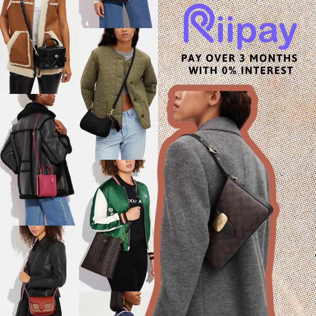 Introducing RiiPay: Revolutionize Your Shopping with Flexible Buy Now,