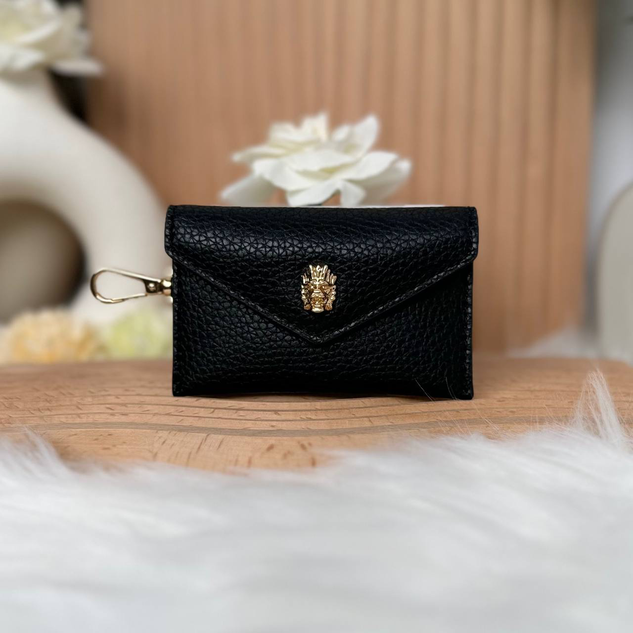 Michael Kors Bag Malaysia | Michael Kors Small Envelope Clip On Pouch ...
