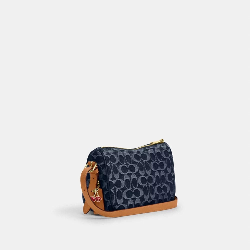 Coach Bag Malaysia | COACH Kailey Shoulder Bag In Signature Denim in ...
