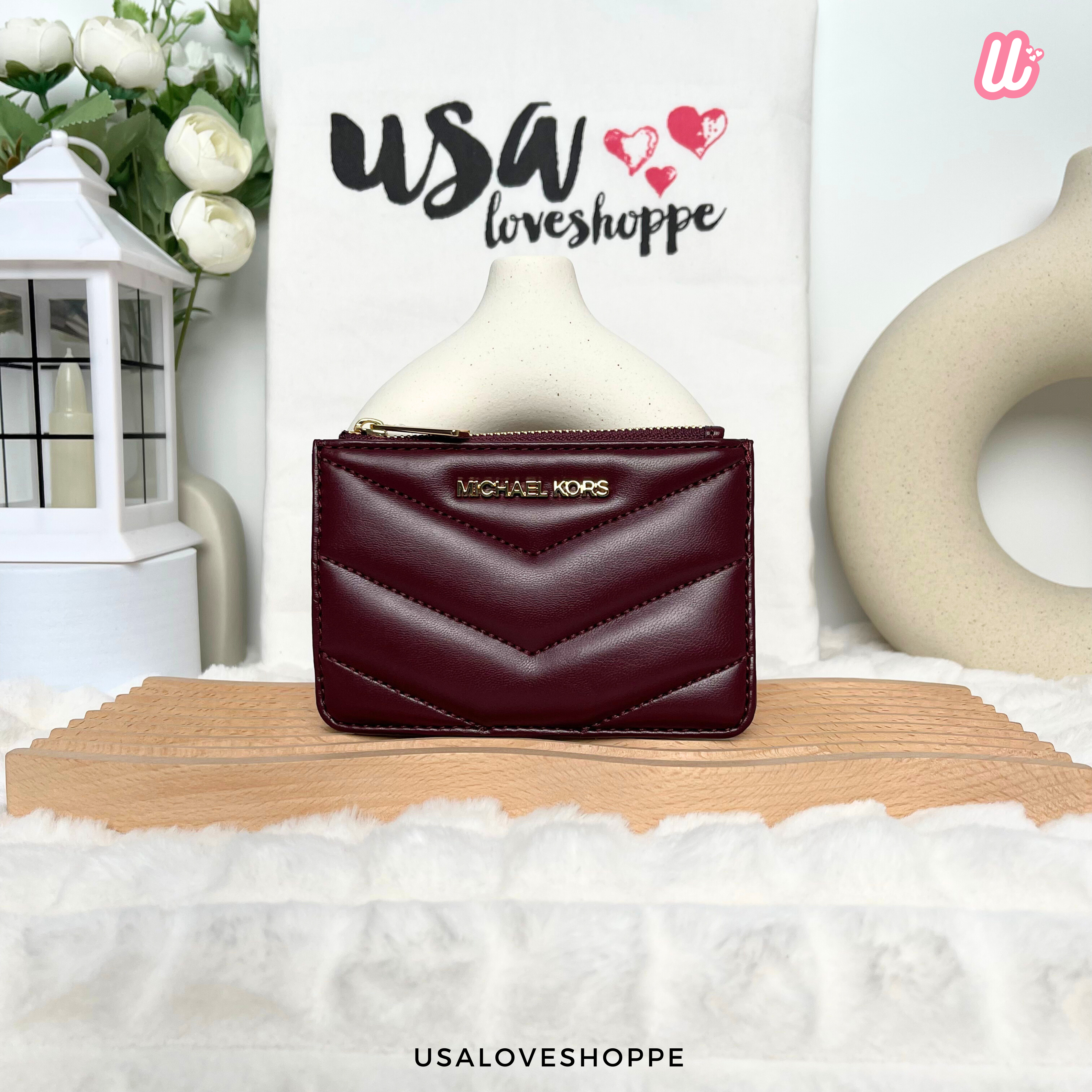 Michael Kors Bag Malaysia | Michael Kors Jet Set Travel Small Quilted ...